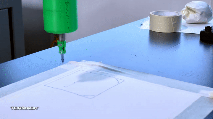 Tormach Intern's Journey With the ZA6 Industrial Robot